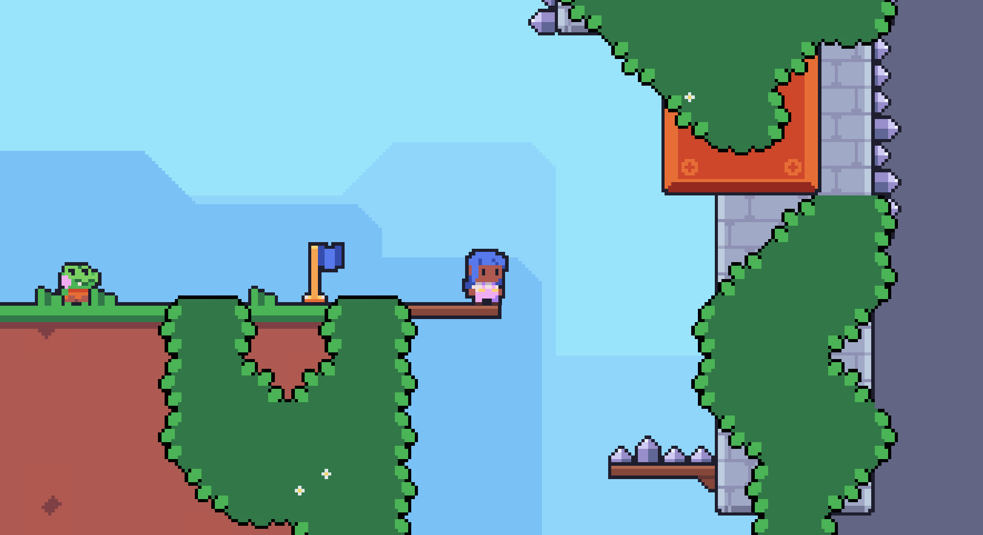 Tilemap Editor Basics: Godot 4 cheat sheet | GDQuest Library