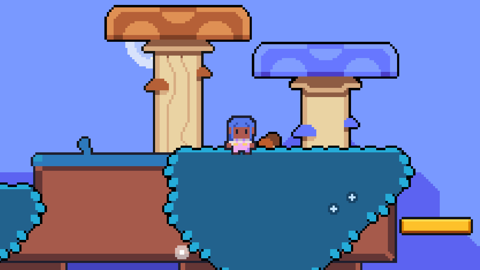 Setting up pixel art graphics in Godot 4 | GDQuest Library