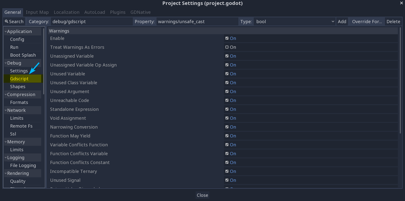 Using Type Hints With Godots Gdscript · Gdquest